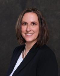 Jennifer Bilek appointed as new executive director for Leadership ...