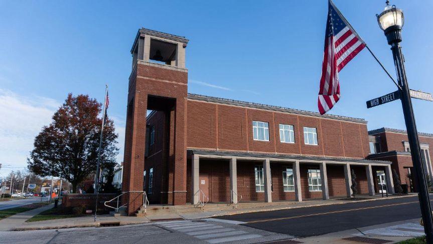 Wadsworth Economic Development Committee receives update on DORA ...