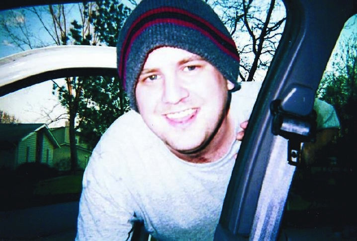 Scott Brian Shepherd | Chronicle Telegram