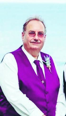 Russell David Pilger | Chronicle Telegram