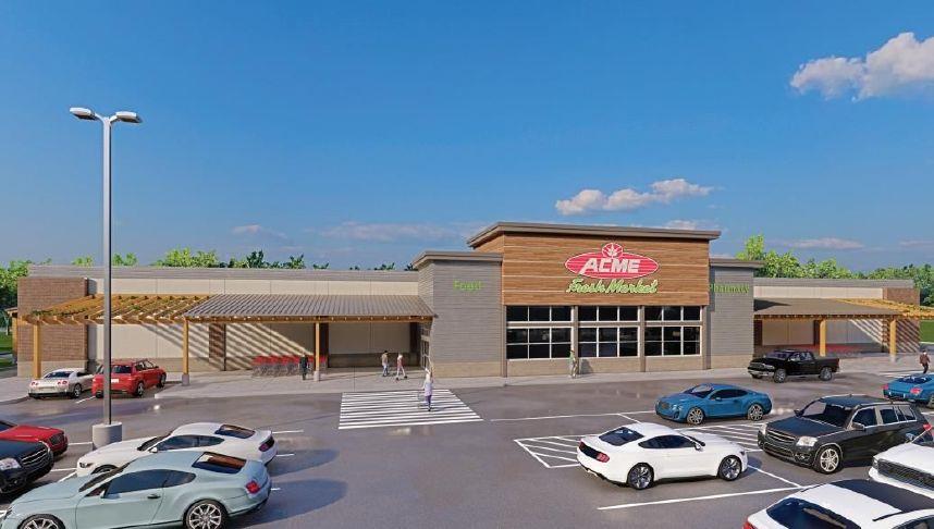 Groundbreaking for Acme planned for Friday | Medina Gazette