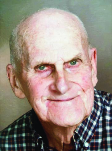 Donald W. Shepard | Chronicle Telegram