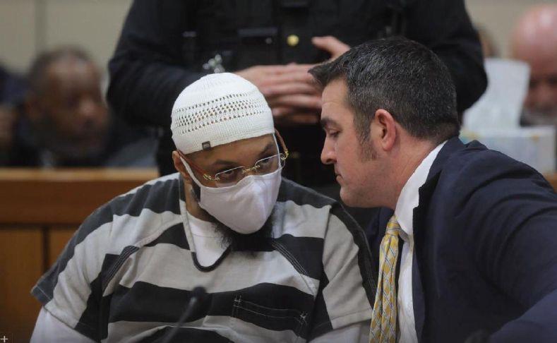 James Kimbrough gets life in prison with the possibility of parole ...