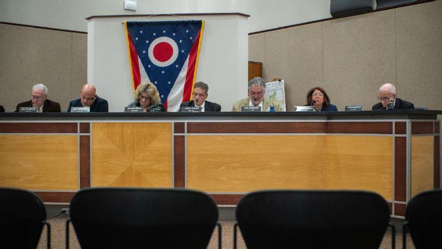 Wadsworth City Council discuss new price increase for new destination ...