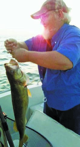 David A. Woodrum | Chronicle Telegram