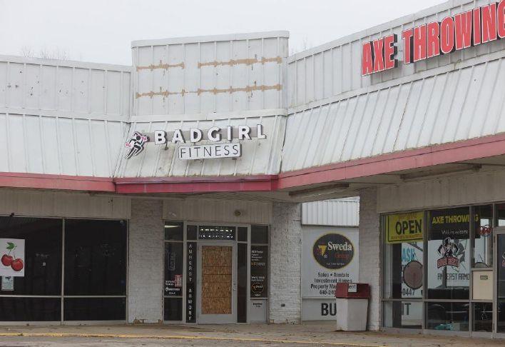 "It did what it's supposed to do", Amherst Armory owner discusses ...