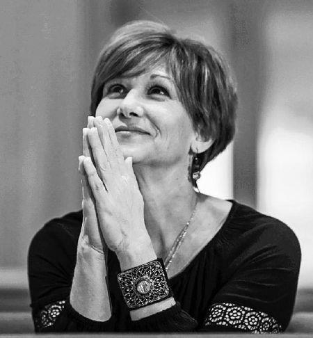 Elizabeth 'Beth' Rose Gerding | Medina Gazette