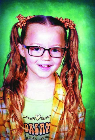 Julia Renee 'Julie Bully' McCormack | Chronicle Telegram