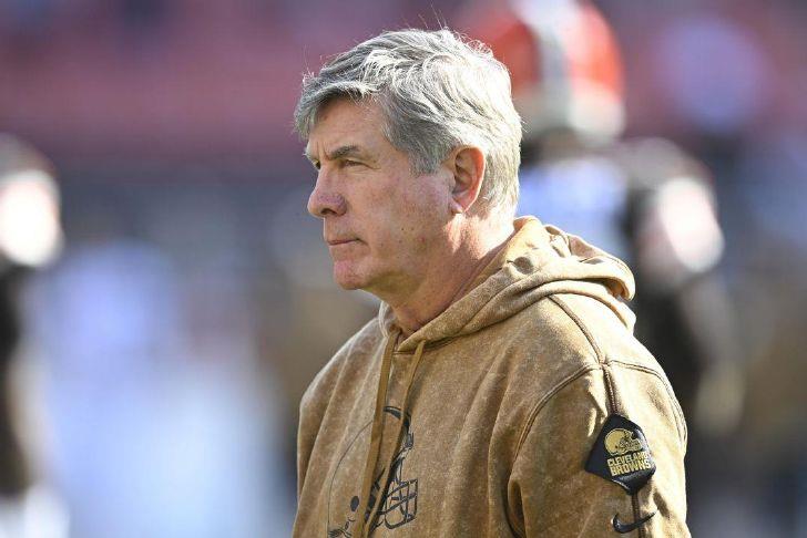 Notes: Kevin Stefanski says Browns didn't want to 'stand in way' of ...