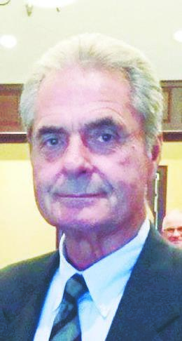 George Griffiths | Medina Gazette