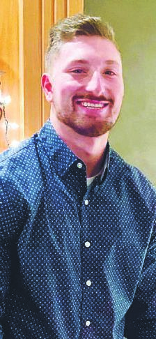 Brian Ellsworth Schuenaman | Chronicle Telegram