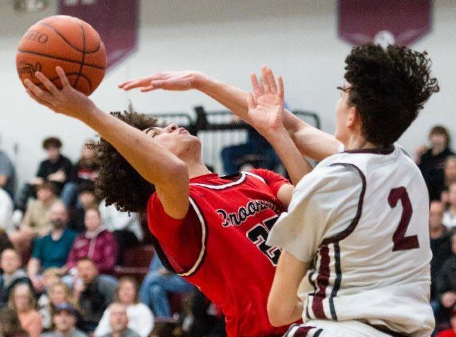 Boys basketball: Brookside overcomes slow pace, Wellington to stay tied ...