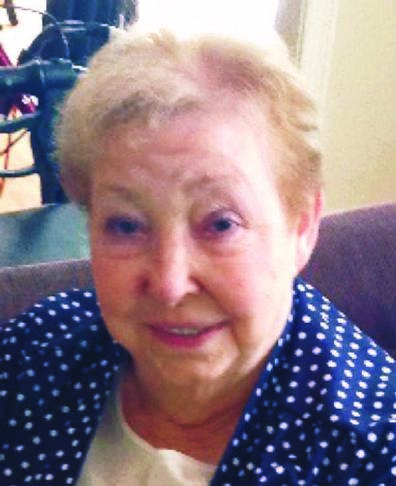 Phyllis Jean Payne Blankenship | Medina Gazette