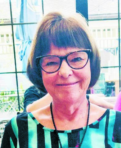Linda A. Cochran | Chronicle Telegram