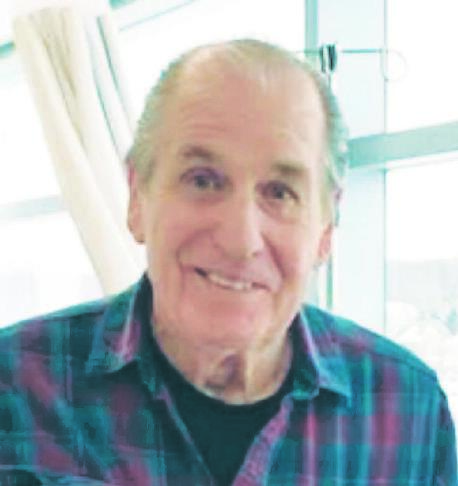 Peter H. Eldred | Chronicle Telegram