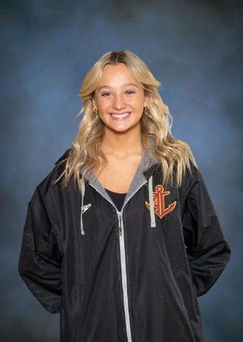 District Diving: Avon Lake's Bella Pfeil becomes county's first repeat ...