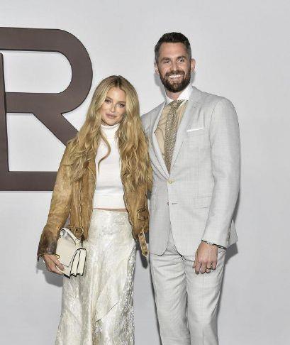 With a team and a daughter to embrace, 'it has been a very happy year ...