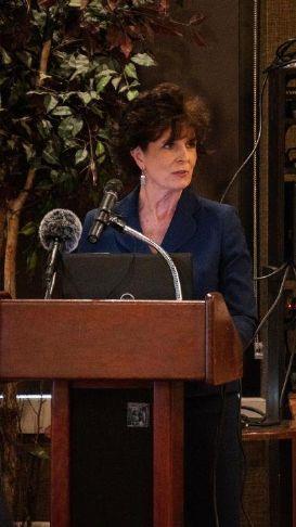 Wadsworth Mayor Robin Laubaugh says 2024 is the year of the projects ...