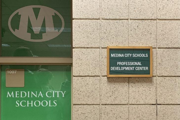 Issue 7: Medina Schools to have operating levy on March ballot | Medina ...