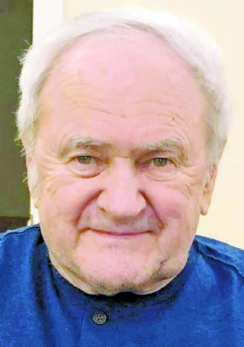 Don E. Ehrlich Sr. | Chronicle Telegram Don E. Ehrlich Sr., 90, entered ...