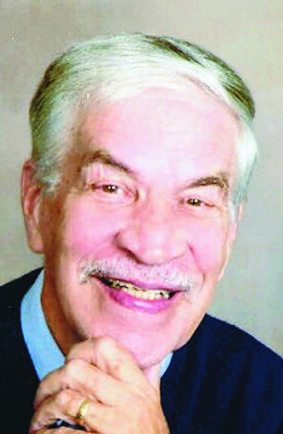 Richard 'Tim' Ross | Chronicle Telegram