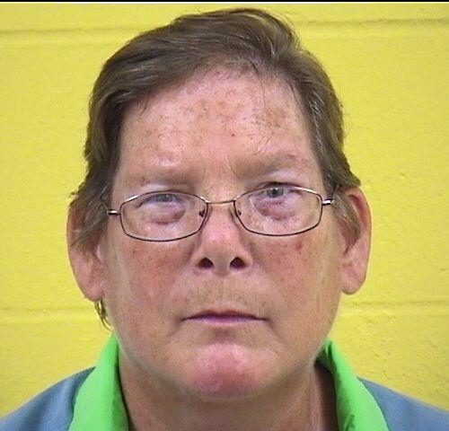 Parole denied for Renee Patterson in son's 1990 murder | Chronicle Telegram