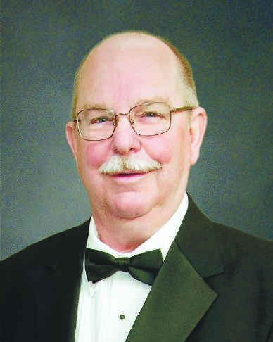 Timothy 'Tim' Smith | Chronicle Telegram