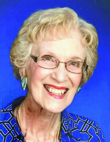 Natalie 'Nan' Livergood | Chronicle Telegram