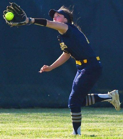 High school softball: North Ridgeville continues tradition, rolls over ...