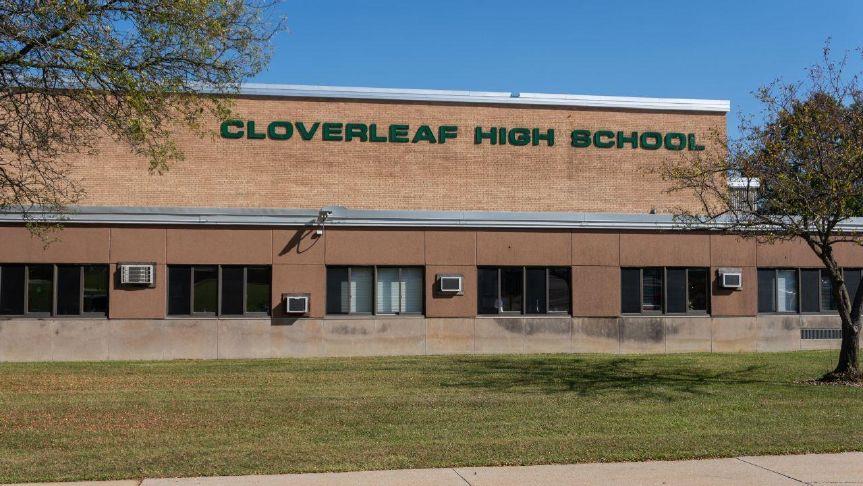 Cloverleaf to offer free lunches for all students | Medina Gazette