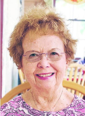 Marjorie Ann 'Marge' Mountford | Chronicle Telegram Marjorie Ann 'Marge ...