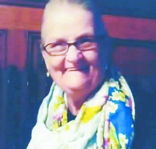 Ruth Ann Frye | Chronicle Telegram