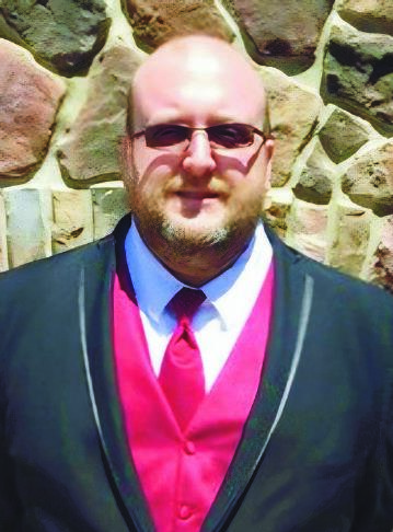 Brian Sherba | Medina Gazette Brian Sherba, 40, passed away Tuesday ...