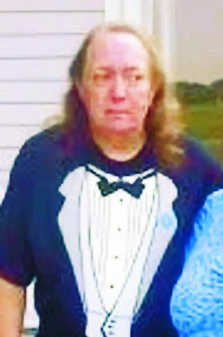 Harry Martin Miller, Jr. | Chronicle Telegram