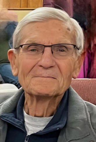 Maurice Rodney 'Rod' Hand | Chronicle Telegram