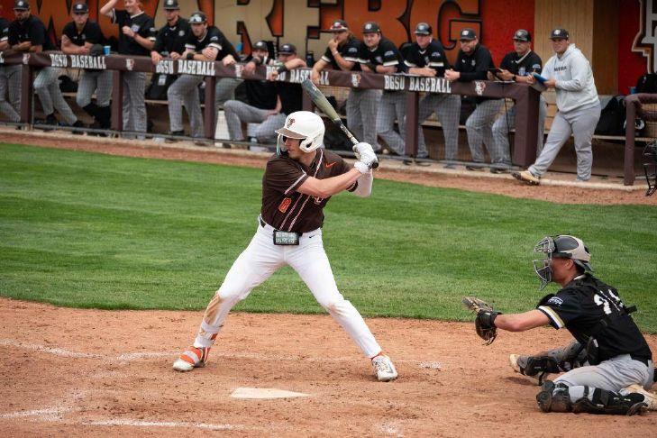 College notes: The MAC baseball tournament is back in Avon, and several ...