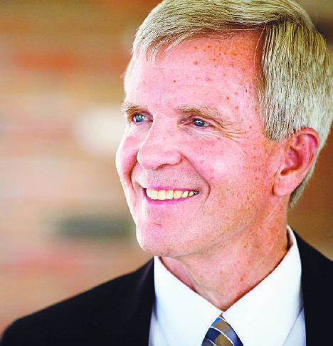 Charles 'Chip' Lawrence Comes Jr. | Medina Gazette