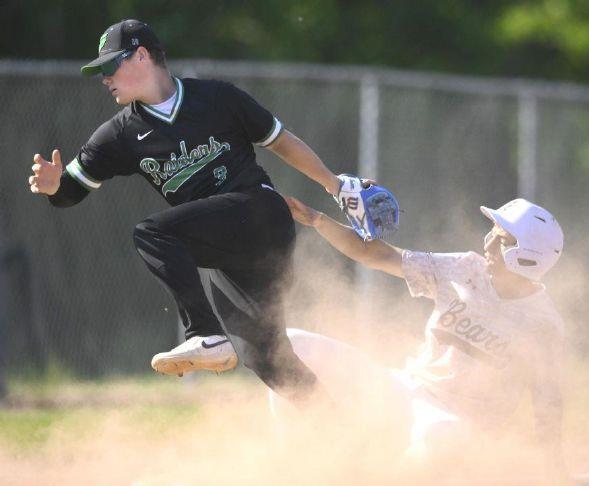 High school baseball: Waynedale shows Columbia why it's the two-time ...