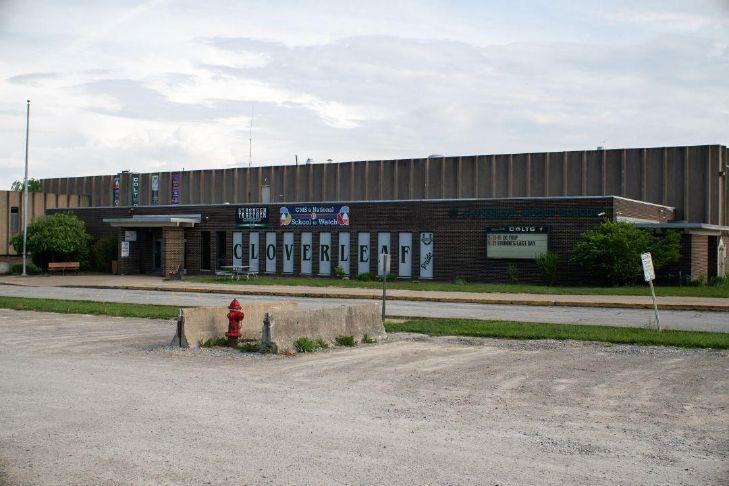 Cloverleaf Schools to host walk-throughs at middle, high school ...