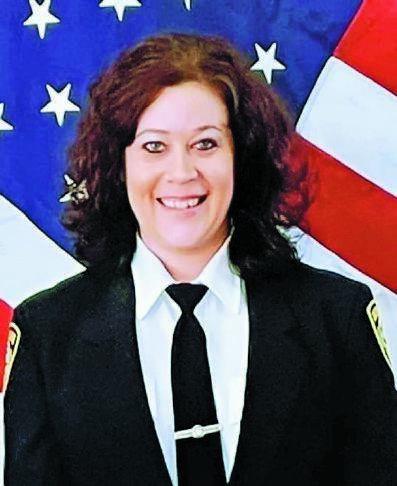 Elizabeth 'Libby' Belitsky | Chronicle Telegram