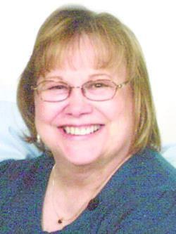 Janet Rush | Chronicle Telegram