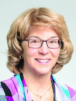 Alison Scott Ricker | Chronicle Telegram