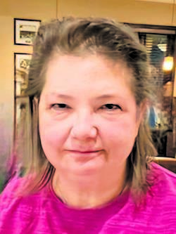 Shirley Rose Pirl | Medina Gazette