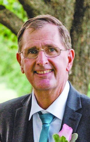 Dale R. Hof | Chronicle Telegram