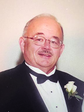 Walter Allen Glick Jr. | Chronicle Telegram