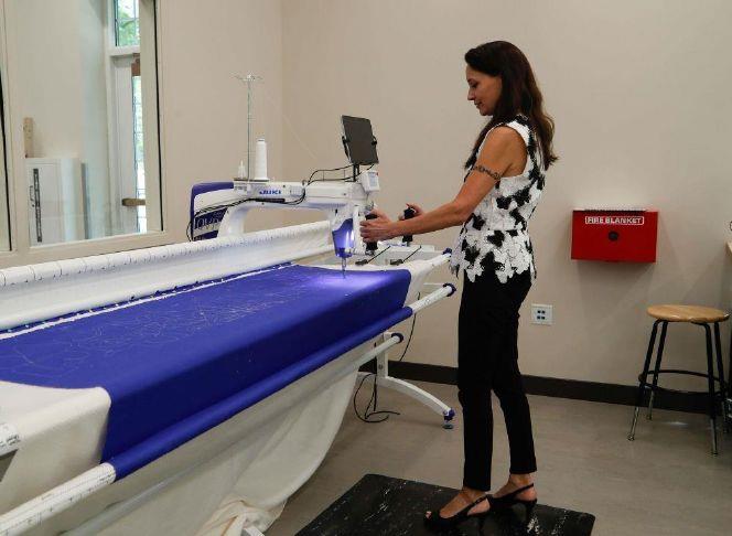 North Ridgeville Library unveils $2.65 million renovations | Chronicle ...