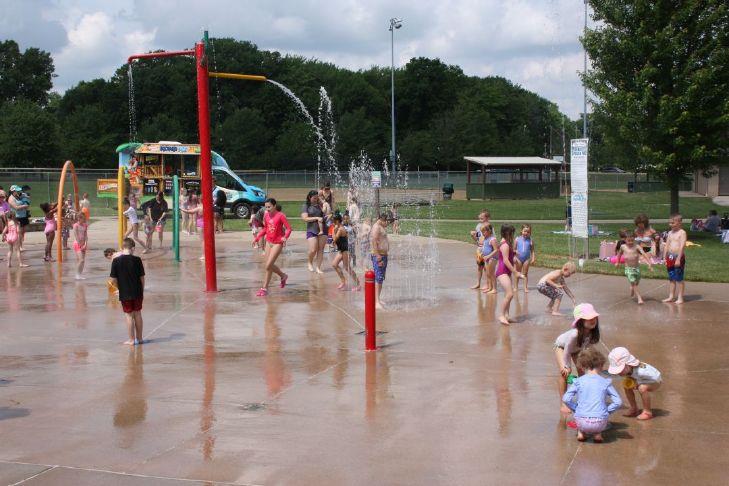 medina parks and recreation