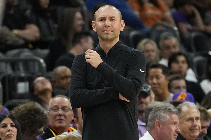 Cavaliers to interview Nuggets assistant David Adelman, 6th candidate ...