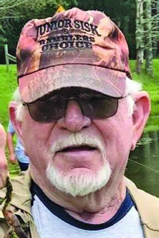 Rodney Wayne Smith | Chronicle Telegram