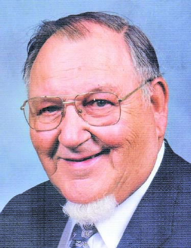 Robert Henry Wacker | Chronicle Telegram